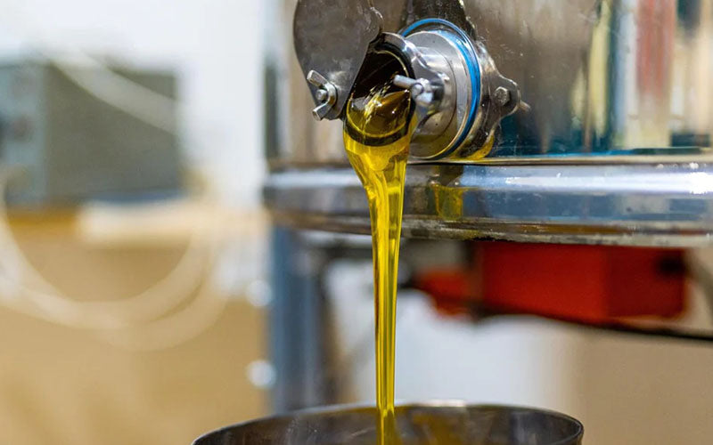 How to Identify Pure & Authentic Cold Pressed Oils – PURUSHARTH ORGANIC ...